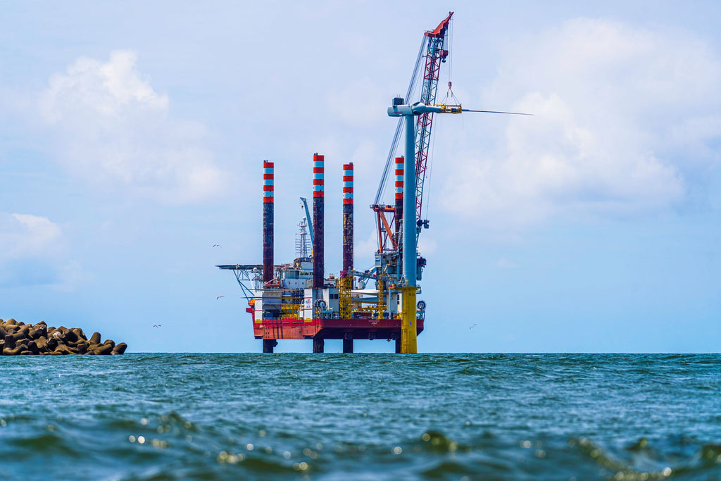 [Tour] Akita Port/Noshiro Port - Relatec Co., Ltd.