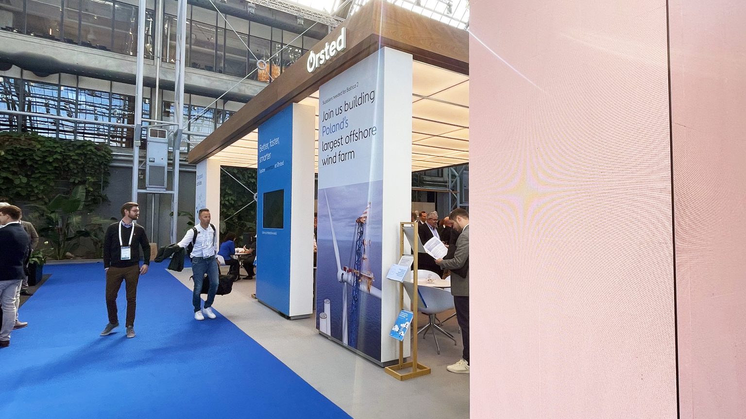 WindEurope 2025 Trends in offshore wind power in Europe (Part XNUMX ...